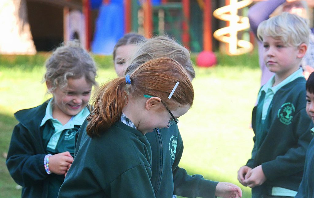 Highlights - Woodlands Primary School