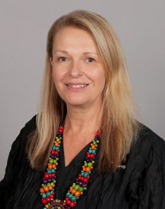 School Staff - Woodlands Primary School