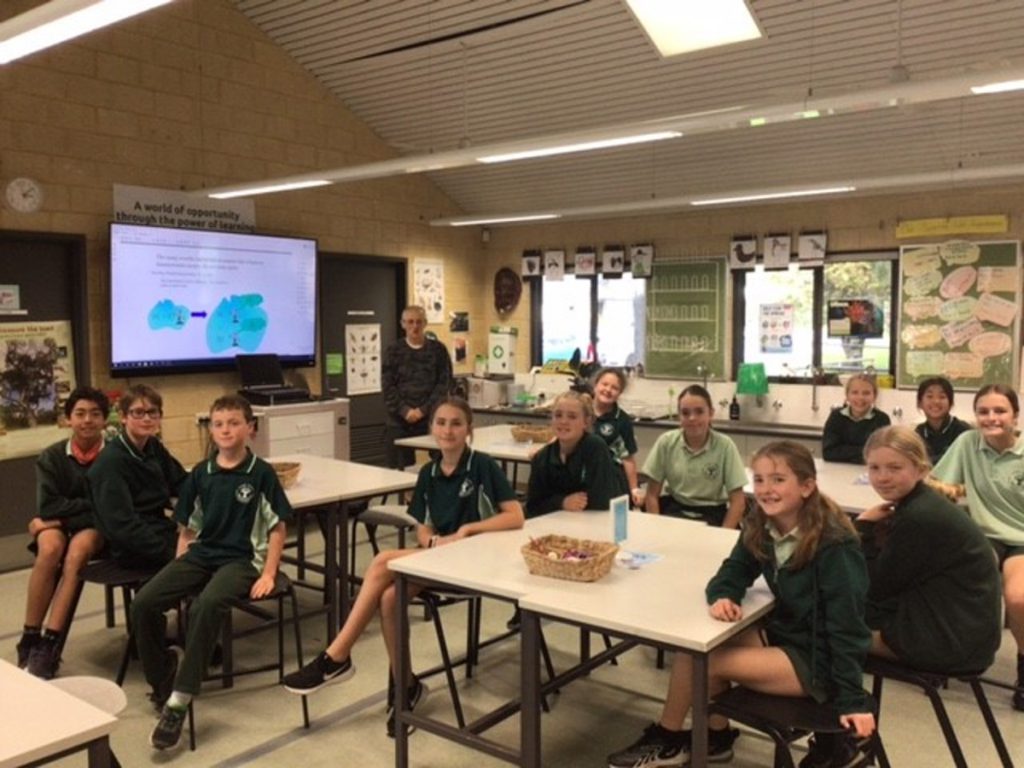 Highlights - Woodlands Primary School