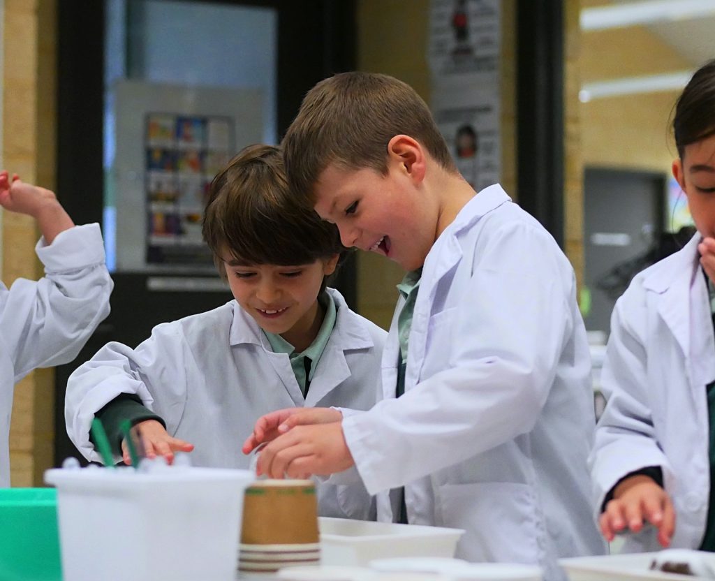 Our Programs - Woodlands Primary School