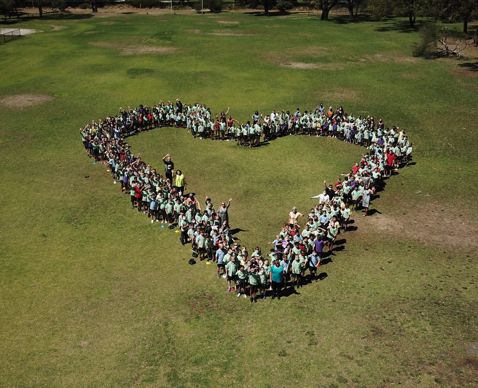 Principal - Woodlands Primary School