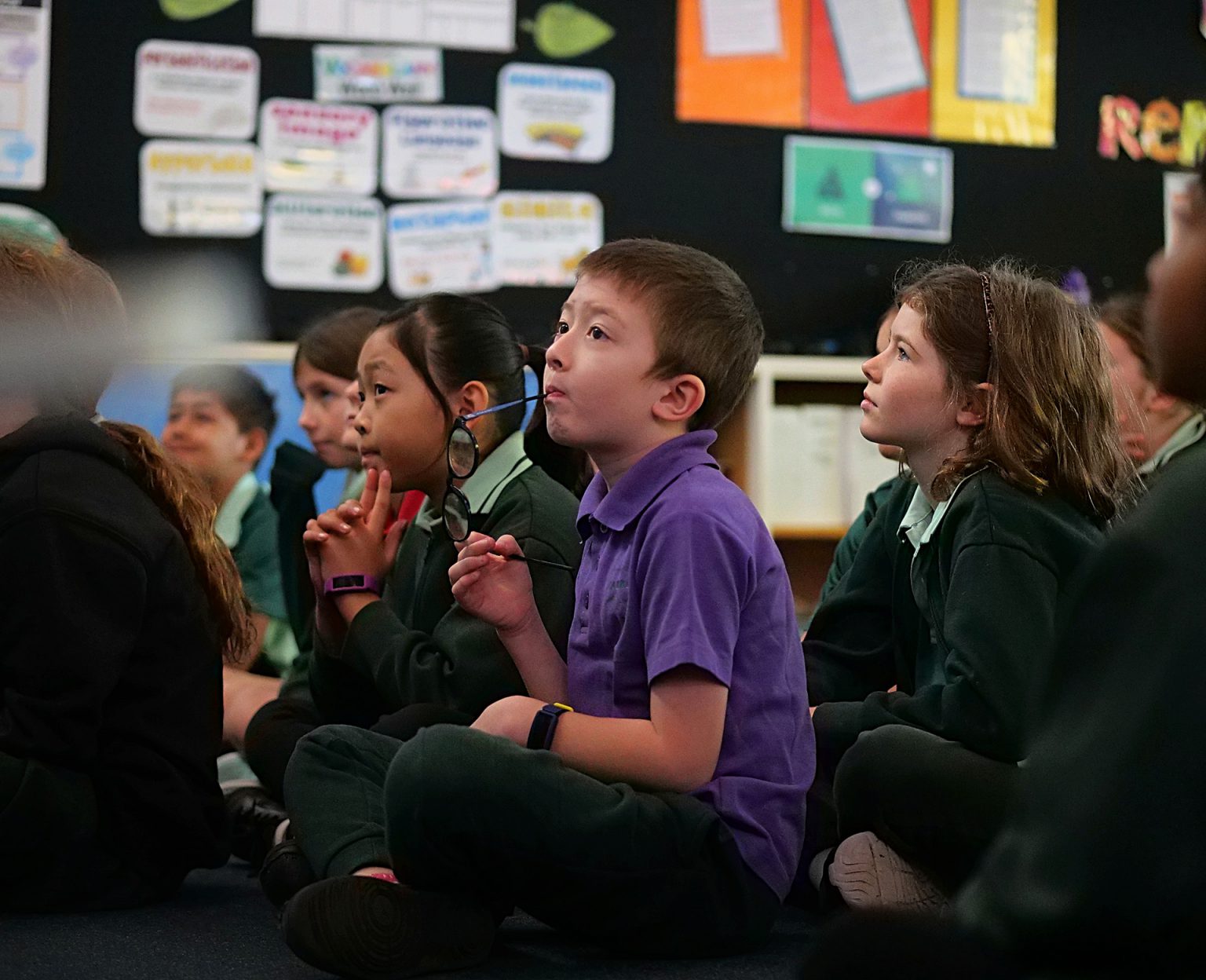 Our Programs - Woodlands Primary School