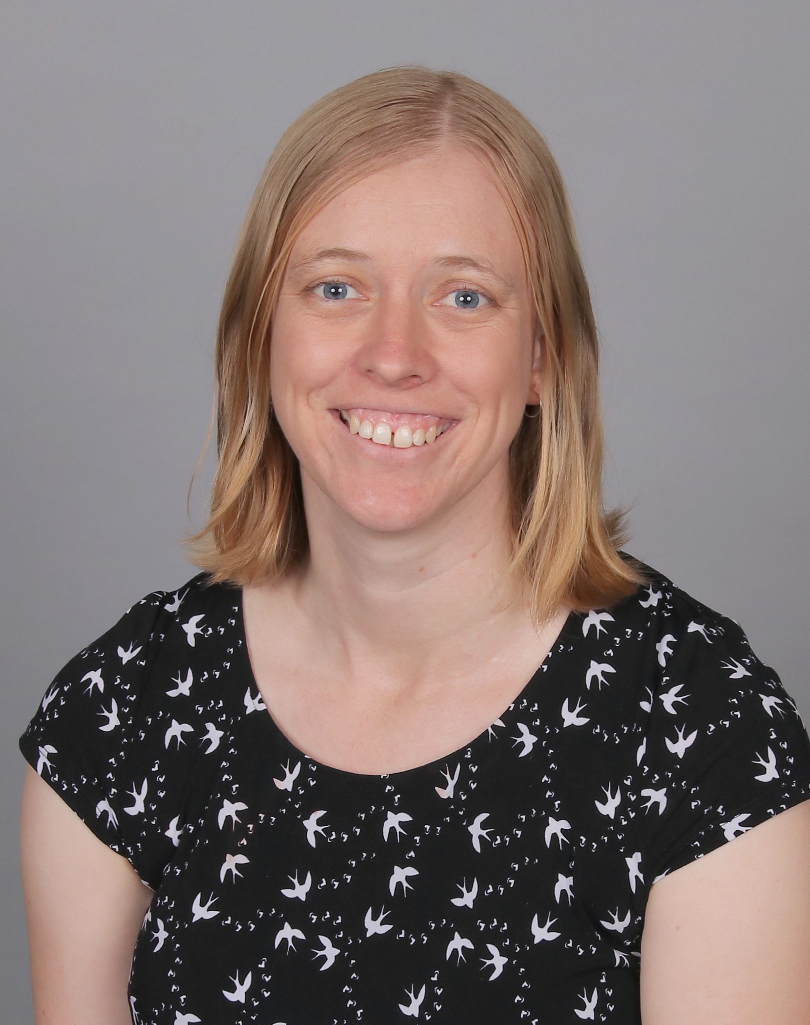 School Staff - Woodlands Primary School