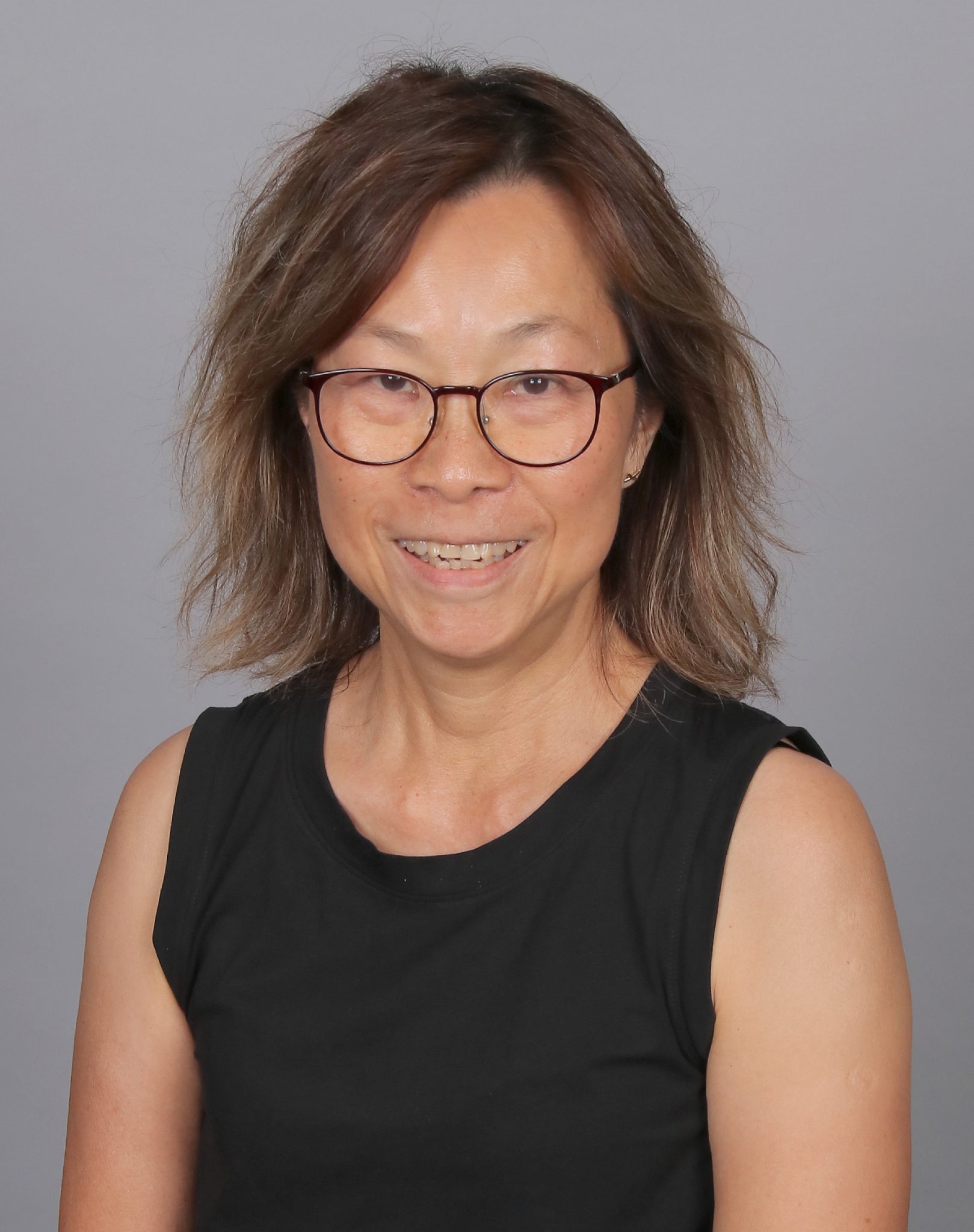 School Staff - Woodlands Primary School