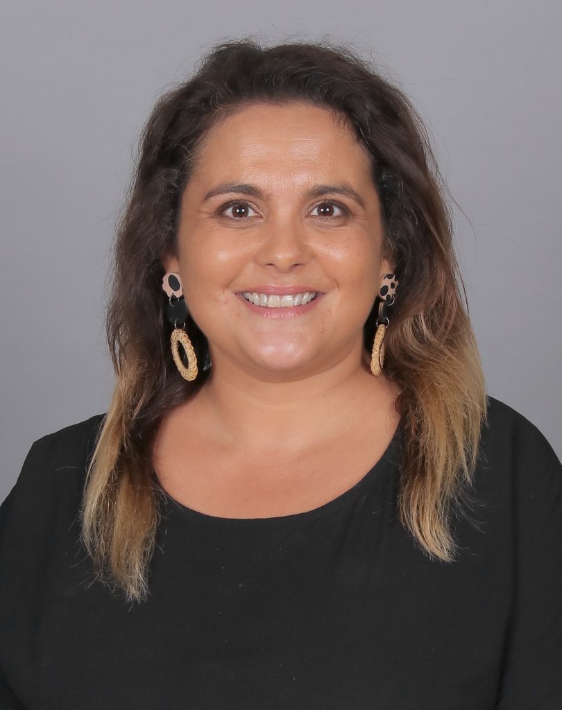 School Staff - Woodlands Primary School