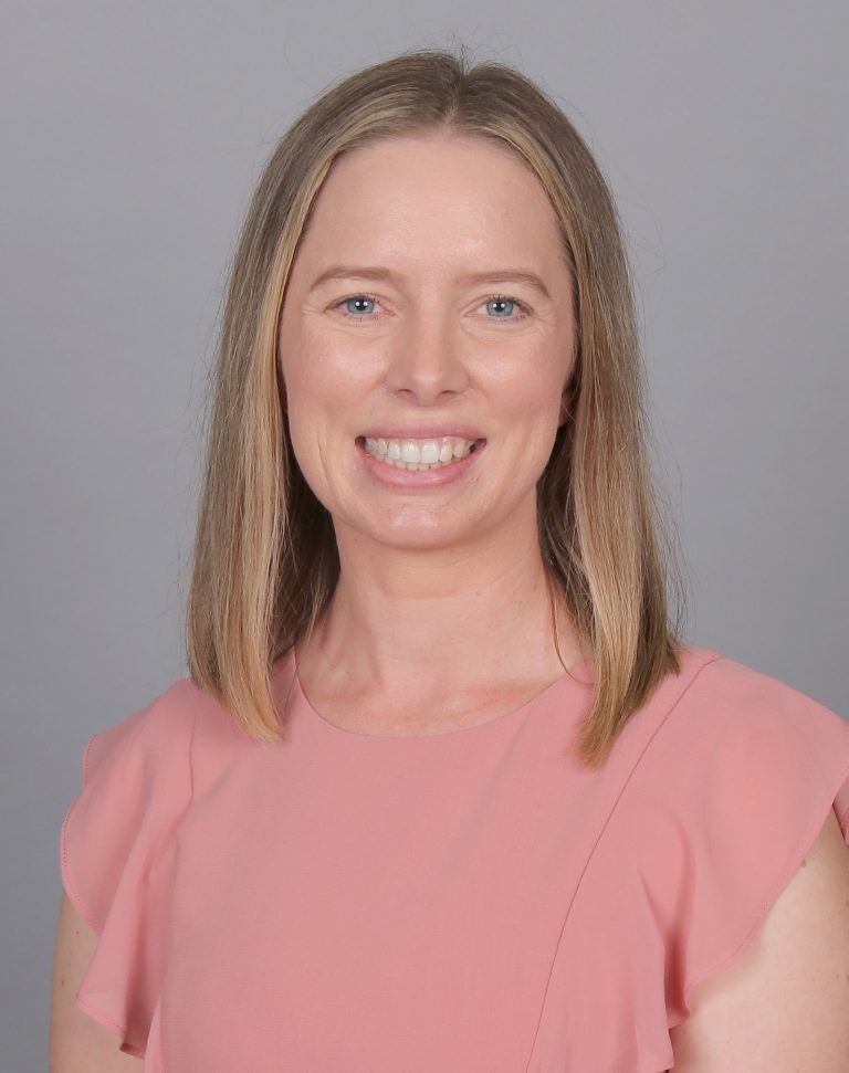 School Staff - Woodlands Primary School