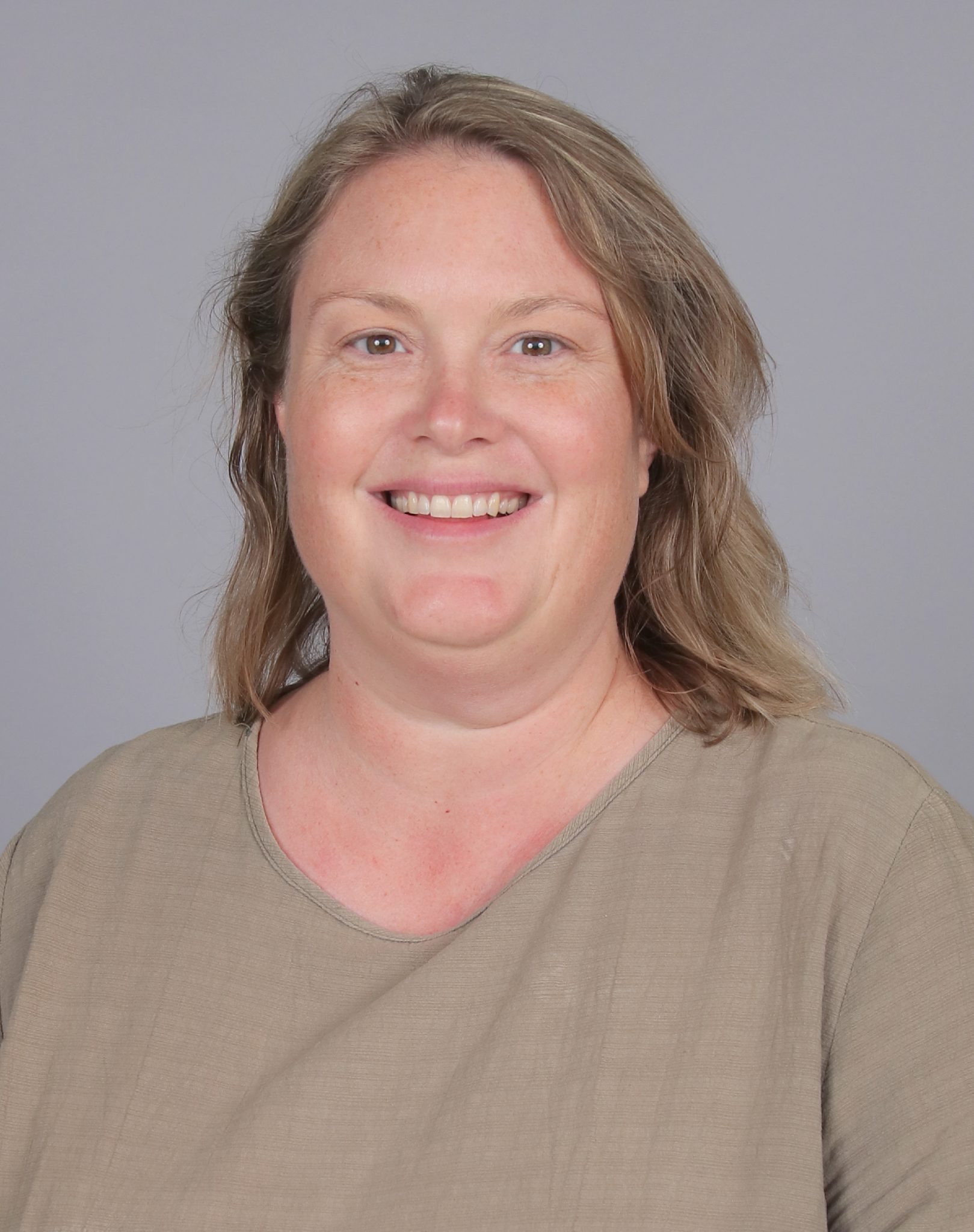 School Staff - Woodlands Primary School