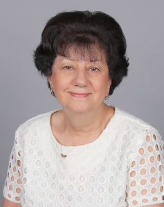 School Staff - Woodlands Primary School