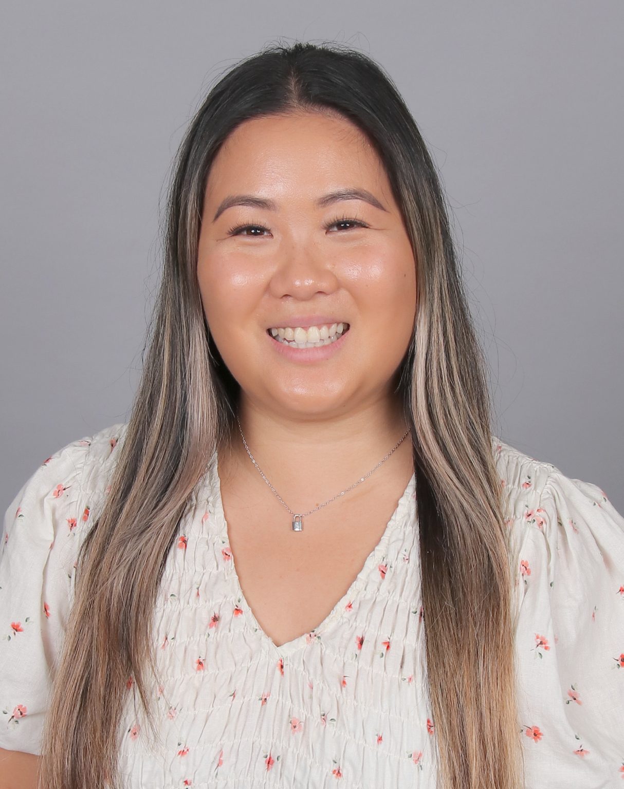 School Staff - Woodlands Primary School