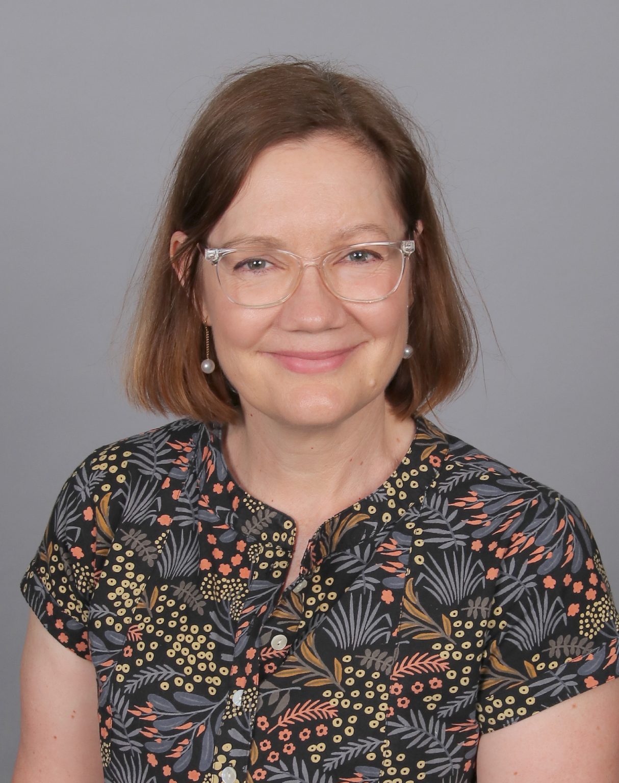 School Staff - Woodlands Primary School