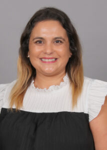 School Staff - Woodlands Primary School