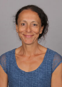 School Staff - Woodlands Primary School