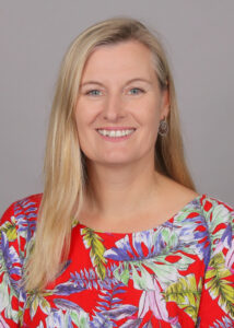 School Staff - Woodlands Primary School