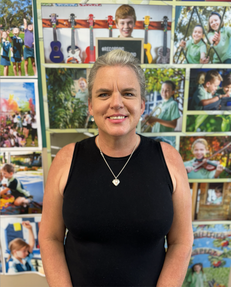 School Staff - Woodlands Primary School