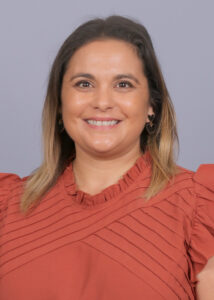 School Staff - Woodlands Primary School